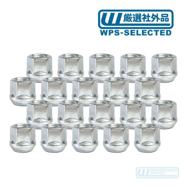 商品名・商品コード社外メーカー ホイールナット20個セット(14x2.0・貫通・19H)・商品コード:RJM仕様・詳細単品で買うよりもお得な価格になっています。傷んだホイールナットはスタッドボルトやホイールを傷つけます。手で回せないナットは...