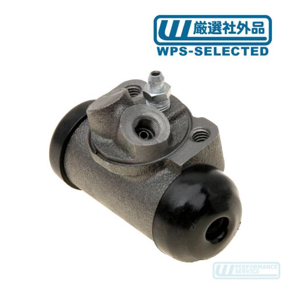 商品名・商品コード社外メーカー ホイールシリンダー(リア・右)・商品コード:RNH仕様・詳細ホイールシリンダーの固着やオイル漏れはリアブレーキの制動不良や引きずりの原因になります。安全にかかわる部品ですので、不調の際には早めに交換されること...