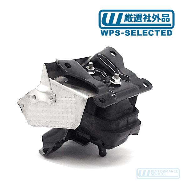 商品名・商品コード社外メーカー エンジンマウント(【片側分】左右共通)・商品コード:RRH仕様・詳細エンジンマウントがつぶれるとエンジンの振動がフレームを通して車内に伝わり、不快な振動や内装のビビり音の原因となります。部品の機能、作業内容的...