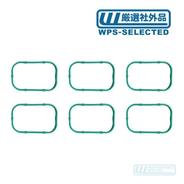 商品名・商品コード社外メーカー インマニガスケット(アッパー)・商品コード:RXY仕様・詳細二次エアを吸い込むと、アイドリング不良の原因になります。劣化している場合は交換をおすすめします。※アッパーとロアのセットも別途販売中です。【適合は下...