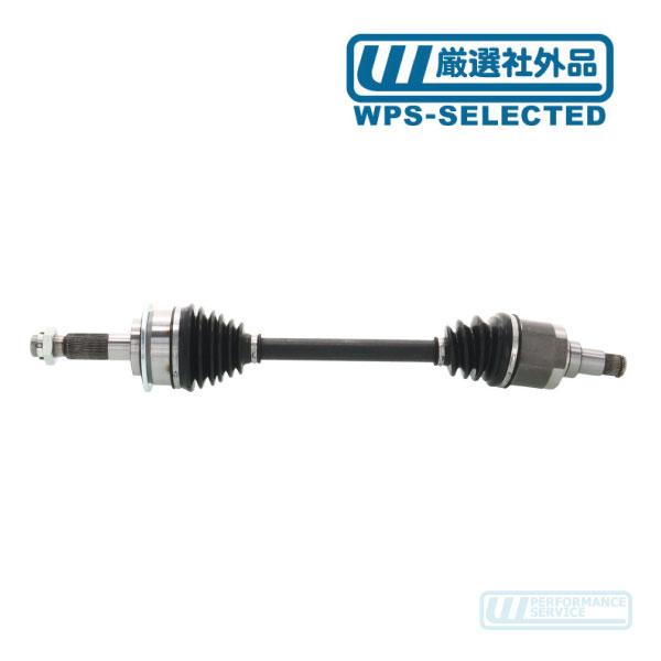 商品名・商品コード社外メーカー ドライブシャフトASSY(フロント・左右共通)・商品コード:RZE仕様・詳細出品は1個の価格です。必要数お買い求めください。【適合は下部ボタン(PC版はページ下)をご覧ください。】検索用キーワードアクスルシャ...