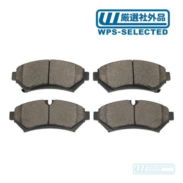 商品名・商品コード社外メーカー ブレーキパッド(フロント・753)・商品コード:S1U【適合は下部ボタン(PC版はページ下)をご覧ください。】検索用キーワードパット ディスク パッド セビル GF-AK54K GH-AK54K E-AK54...