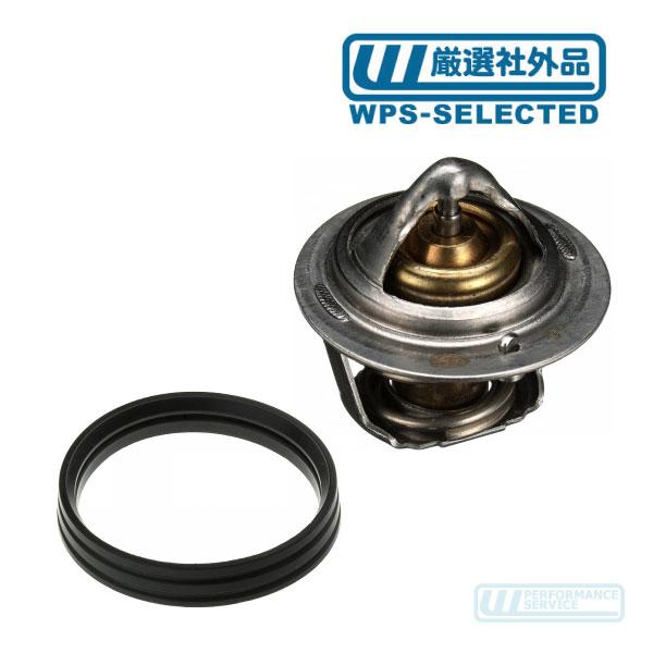 商品名・商品コードセット品 サーモスタット(シール付)・商品コード:Z39仕様・詳細社外メーカー製のサーモスタットです。取付に必要なシールも付属しています。【適合は下部ボタン(PC版はページ下)をご覧ください。】検索用キーワードサーモスタッ...