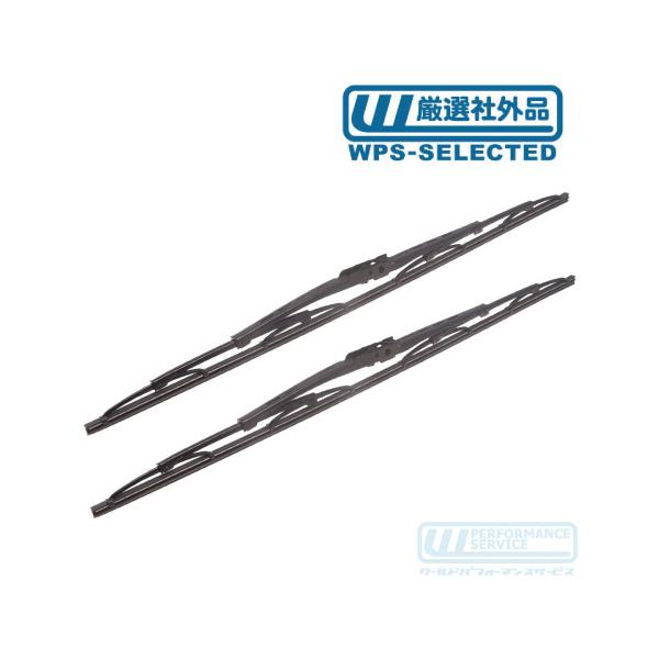 商品名・商品コードセット品 ワイパーブレード2本セット(フロント用・560mm/22インチ)・商品コード:ZSN仕様・詳細560mm(22インチ)ワイパーブレードｘ2本の、フロントセットです。【適合は下部ボタン(PC版はページ下)をご覧くだ...