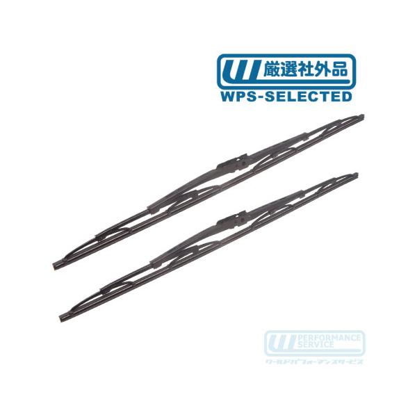 商品名・商品コードセット品 ワイパーブレード2本セット(フロント用・560mm/530mm)・商品コード:ZSP仕様・詳細フロント左：560mm(22インチ)ｘ1本と、フロント右：530mm(21インチ)ｘ1本のセットです。【適合は下部ボタ...