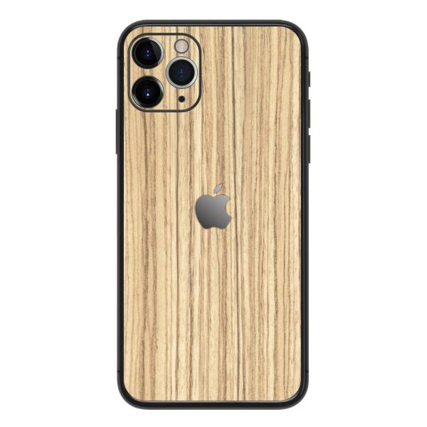 ■商品名：wraplus for  iPhone11 / 11 Pro / 11 Pro Max■商品説明：・ iPhone11 / 11 Pro / 11 Pro Max専用のスキンシールです。商品画像内の機器本体は付属いたしません。・i...