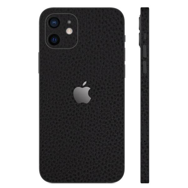 ■検索用キーワード：iPhone12 ステッカー シール 背面フィルム 保護 シート フィルム 強化ガラス バンパー アイフォン 12 プロ ミニ マックス クリア カード 極薄 黒 白 本皮 レザー 革製 ブラック ホワイト ブラウン■商...