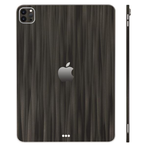 ■商品名：wraplus for iPad Pro 11インチ M4 2024 第5世代■商品説明：・iPad Pro 11インチ M4 2024 第5世代専用のスキンシールです。商品画像内の機器本体は付属いたしません。・iPad本来のデザ...