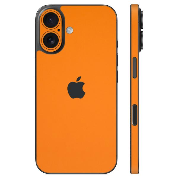 【発売日：2023年09月27日】■検索用キーワード：iPhone16 ステッカー シール 背面フィルム 保護 シート フィルム 強化ガラス バンパー アイフォン 16 プロ ミニ マックス クリア カード 極薄  ブラウン■商品名：wra...