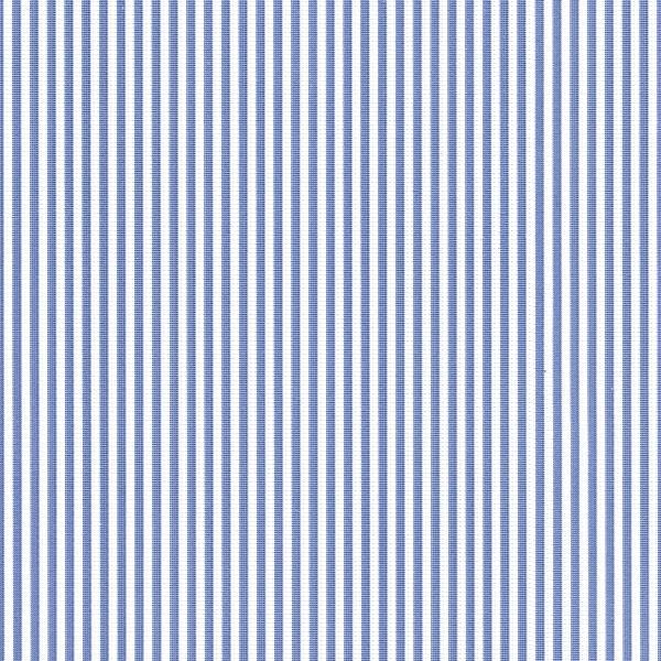 白と青のシンプルなストライプ柄の包装紙です。●入り数：10枚●サイズ：半才（758ｘ523mm）●紙質：上質紙＊ゆるやかな三つ折りでのお届けとなります。