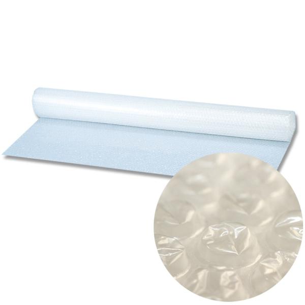 緩衝用クッション材として定番のアイテム★梱包の必需品、エアパッキンです。●サイズ：幅120cmｘ5ｍ巻