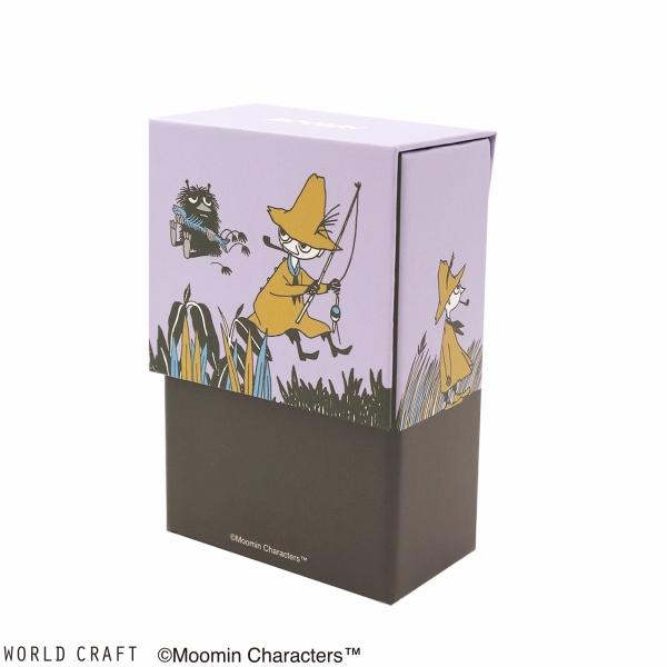 名刺やトレーディングカードなどの収納にぴったりな、カードサイズのボックスです。蓋はマグネットでサッと開閉できるのも◎色違いで使い分けるのもおすすめです！●本体サイズ：横66×縦100×厚さ42mm　　　　内寸：横62×縦95×厚さ35mm●...