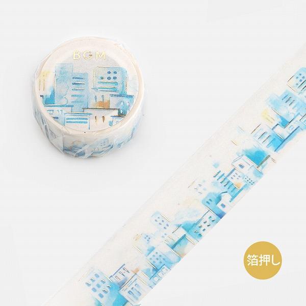 人気の箔押しマスキングテープです。グリーティングカードや手帳に、ハンドメイド作品やスクラップブッキング、ギフトラッピングなど、自分好みの使い方で幅広くお楽しみいただけます。●サイズ：幅20mm×5m●素材：和紙【注意事項】再剥離性が特長のテ...