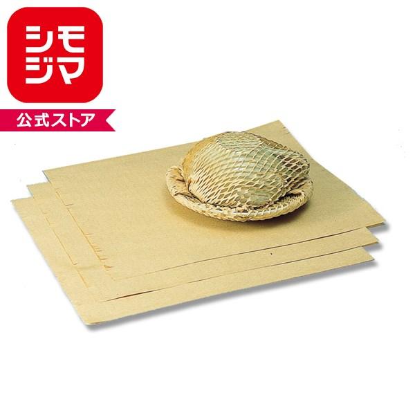 約2mm幅の細かい切れ目が入っていて、網状に広がる梱包用のクラフト紙です。こわれやすい食器やびん、雑貨類の緩衝材として、ご利用いただけます。不定形の物への対応も自在です。また、ユニーク＆ナチュラルなラッピングアイテムとしてもおすすめです。●...