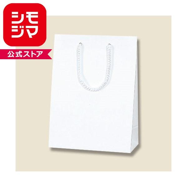 紙の風合いをいかしたペーパーバッグです。紙の表面には、ストライプのエンボス加工を施しました。●10枚入り●幅120ｘマチ70ｘ高165mm●使用原紙：クラフト紙 （表面：ストライプエンボス加工）●手紐：ポリエステル紐●口ボール・底ボール付き