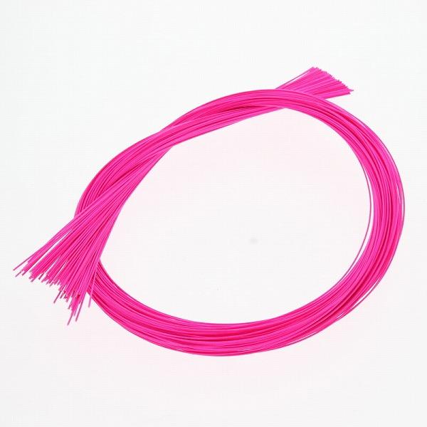 日本古来からの贈答のしきたりにおいて欠くことのできない存在の水引。伝統的な使い方はもちろん、水引で様々なものを形作る水引アートや、、洋風のラッピング、生け花やフラワーアレンジメントの資材としてもお使いいただけます。水引特有の硬さを生かし、き...