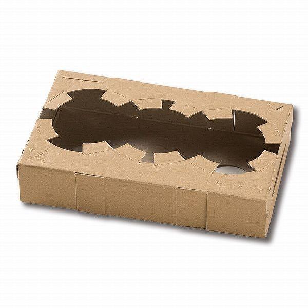 5オンス以上の紙コップやプラスティックカップに対応しているカップホルダーです！1個でも2個でもお使いいただけます！コップ1個とちょっとしたスナックといった使い方もできちゃいます。●サイズ：110×170×高35mm●カップ1〜2個用【ご注意...