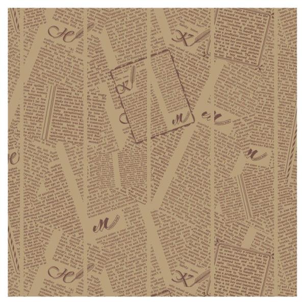 両面ＷＡＸ加工されたシートが１００枚入っています。ロールケーキ・ピザ・ホールケーキにぴったりの３０ｃｍ角タイプ。製菓ラッピングにぴったりのサイズです。サイズ：３００×３００ｍｍ材質：純白ロール紙３０ｇワックスペーパーは油分にも水分にも強いの...