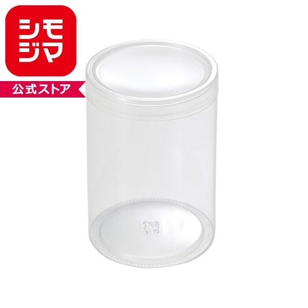 ■商品説明：透明性の高いPET素材の円筒形ボックスです焼き菓子や、ラスク等の洋菓子ギフトに最適です又サイズバリエーションも豊富です■入り数：10個■製品コード：006854247