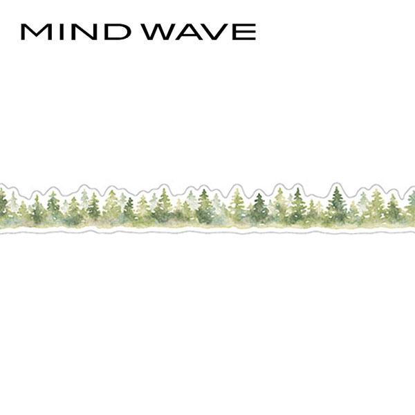 ダイカットタイプのマスキングテープ。落ち着きのある水彩タッチのデザインで、いろいろなデコレーションにも大活躍できちゃいます。複数組み合わせて使うとよりにぎやかなデコレーションができますよ！●サイズ：18mm×5m【注意事項】再剥離性が特長の...