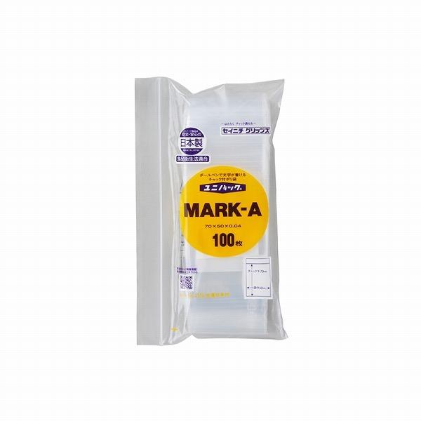 表面に白べた三ツ窓のスペースがあるチャック付きポリ袋です。ボールペン、サインペンなどで文字が書き込めるので大事な事柄を記入したり、商品ごとの仕分けを書き込んだりと便利な機能製品です。フィルムの厚みは0.04mmです。食品衛生法規格基準適合商...