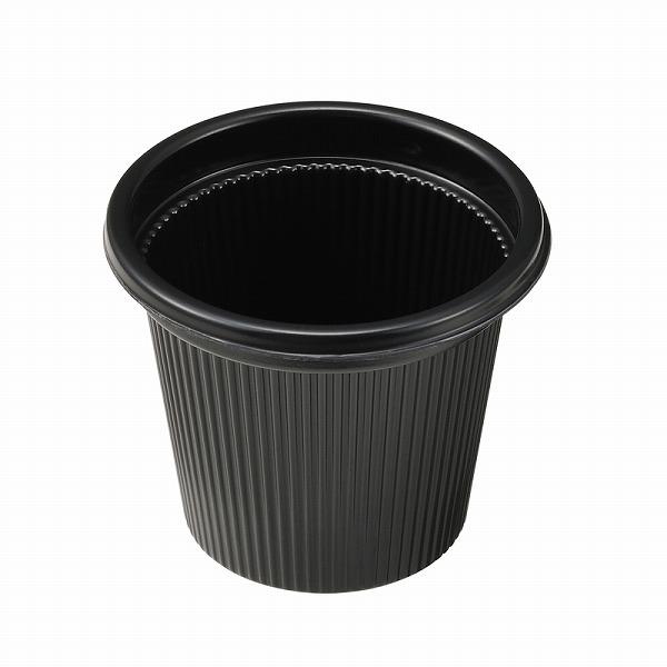 ドレッシング入れに最適です。別売の蓋をしめれば中身をこぼさずに使うことができます。●電子レンジ使用不可●オーブン使用不可●耐熱温度：９０℃●容量：約２２ｃｃ●入数：５０個外寸：直径４３×高さ３５ｍｍＨＩＰＳ