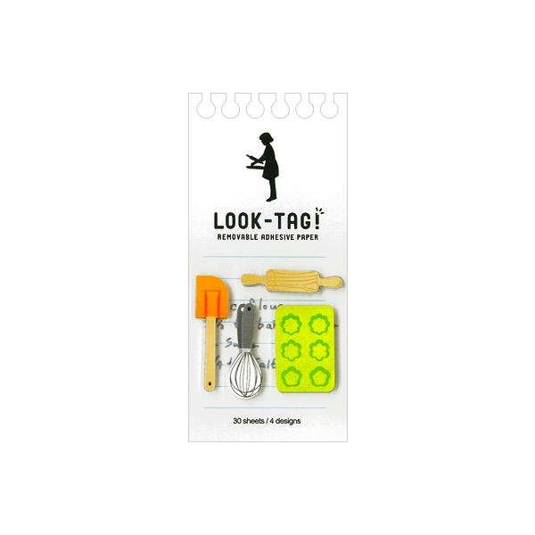 かわいい形が目を引くダイカットの付箋♪OCCUPATION SERIESはいろいろな職業に関する道具やモチーフを集めた付箋シリーズです！ノートや本・ダイアリーの、かわいい見出しや目印となって活躍！アルバムやコラージュのアクセントにも♪●入り...