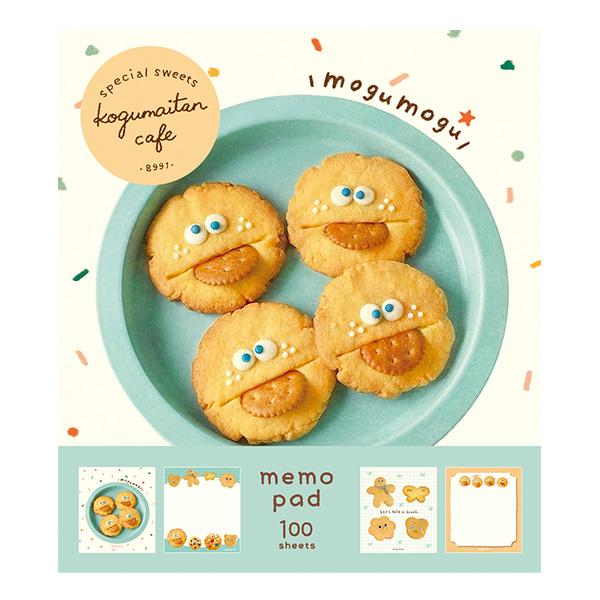 お顔のついた個性的なお菓子が話題の『こぐまいたんカフェ』が古川紙工とコラボ!「こぐまいたんカフェ」はSNSでオリジナルスイーツを発信し、スイーツ好きや韓国カフェファンから人気を集めるこぐまいたんさんが、2024年8月にオープンした話題のカフ...