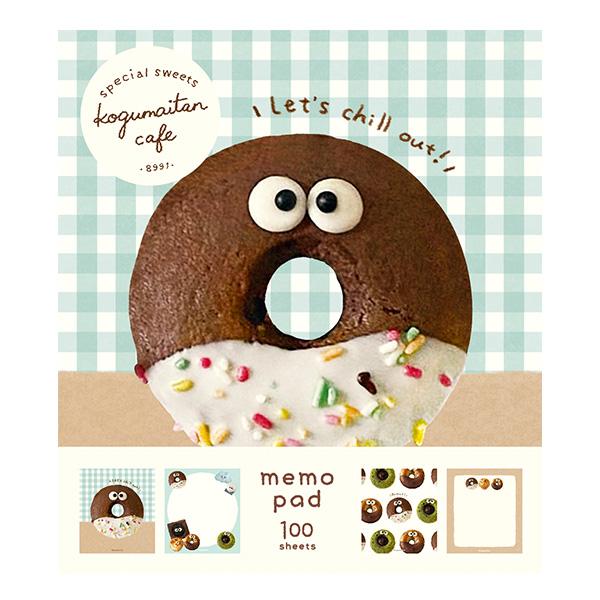 お顔のついた個性的なお菓子が話題の『こぐまいたんカフェ』が古川紙工とコラボ!「こぐまいたんカフェ」はSNSでオリジナルスイーツを発信し、スイーツ好きや韓国カフェファンから人気を集めるこぐまいたんさんが、2024年8月にオープンした話題のカフ...