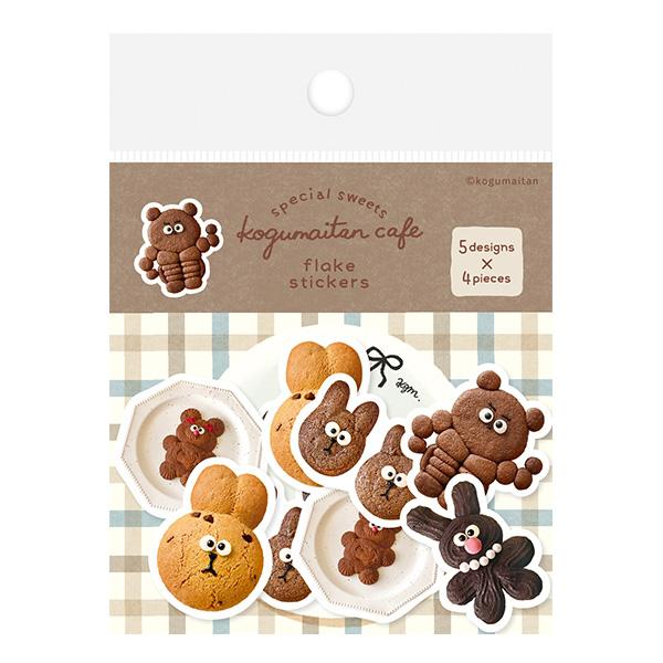 お顔のついた個性的なお菓子が話題の『こぐまいたんカフェ』が古川紙工とコラボ!「こぐまいたんカフェ」はSNSでオリジナルスイーツを発信し、スイーツ好きや韓国カフェファンから人気を集めるこぐまいたんさんが、2024年8月にオープンした話題のカフ...