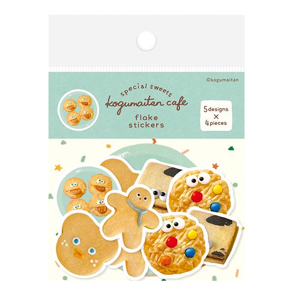 お顔のついた個性的なお菓子が話題の『こぐまいたんカフェ』が古川紙工とコラボ!「こぐまいたんカフェ」はSNSでオリジナルスイーツを発信し、スイーツ好きや韓国カフェファンから人気を集めるこぐまいたんさんが、2024年8月にオープンした話題のカフ...