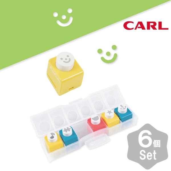 本体に紙を差し入れ、ボタンを指で押すだけで簡単にパンチできます。本体を裏返して使用すれば、抜ける位置を確認しながら正確に抜くことができます。ミニクラフトパンチはちっちゃな柄がとってもキュート！アルバム作りに活躍すること間違いなしです！専用収...