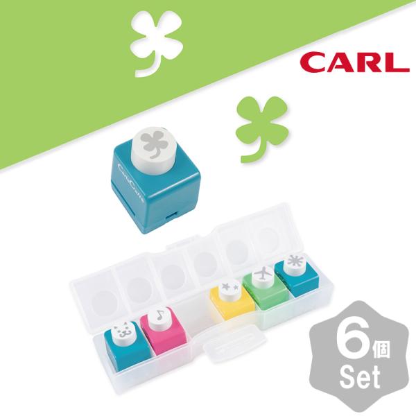 本体に紙を差し入れ、ボタンを指で押すだけで簡単にパンチできます。本体を裏返して使用すれば、抜ける位置を確認しながら正確に抜くことができます。ミニクラフトパンチはちっちゃな柄がとってもキュート！アルバム作りに活躍すること間違いなしです！専用収...