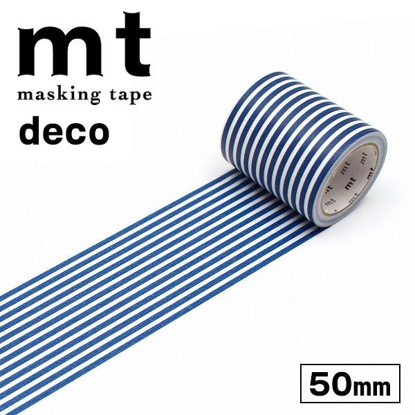 壁や家具、スクラップブッキング等、色々なところで使用できるワイドタイプのマスキングテープです。幅広タイプなので目的にあわせて気軽にアレンジを楽しむことが出来ます。●1巻●サイズ：幅50mm×7m●材質：和紙【注意事項】※再剥離性が特長のテー...