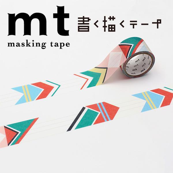 mt 2025 AUTUMN コレクション。『mt 書く描くテープ 』鉛筆や水性ボールペンで文字が書けるマルチなマスキングテープ♪手紙や手帳などのデコレーションやファイルや収納の目印にも使用できます！ステーショナリーを中心にものづくりを行う...