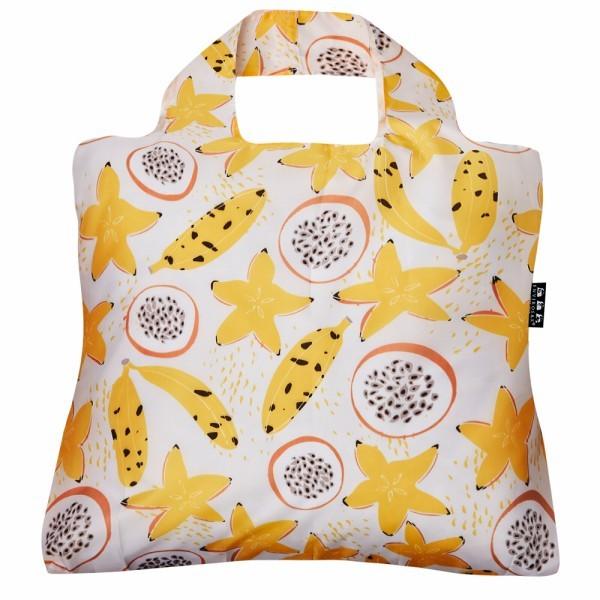 ファッションに合わせていろいろ使い分けしたくなるお洒落なデザインは海外セレブにも大人気☆大容量なのにコンパクトに畳めて持ち運びも便利！持ち手もしっかりしていて約20kgの荷物を入れても大丈夫です。●サイズ：約　幅50×高さ42×マチ7cm●...