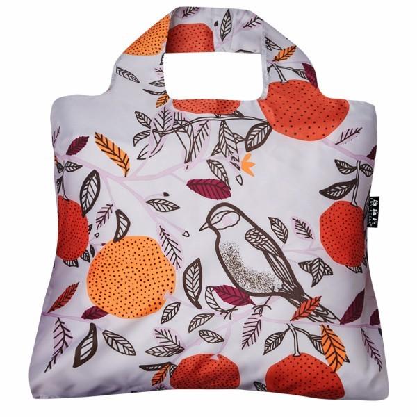 ファッションに合わせていろいろ使い分けしたくなるお洒落なデザインは海外セレブにも大人気☆大容量なのにコンパクトに畳めて持ち運びも便利！持ち手もしっかりしていて約20kgの荷物を入れても大丈夫です。●サイズ：約　幅50×高さ42×マチ7cm●...