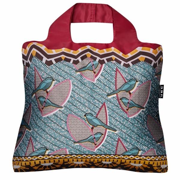 ファッションに合わせていろいろ使い分けしたくなるお洒落なデザインは海外セレブにも大人気☆大容量なのにコンパクトに畳めて持ち運びも便利！持ち手もしっかりしていて約20kgの荷物を入れても大丈夫です。●サイズ：約　幅50×高さ42×マチ7cm●...