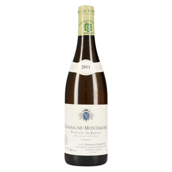 インポーター　：ヴァンパッシオン（正規品）生産地　　　　：シャサーニュ・モンラッシェ葡萄品種　　　：シャルドネ格付　　　　　：一級容量　　　　　：750ml生産者名　　　：Domaine Ramonetワイン名　　　：Chassagne-M...