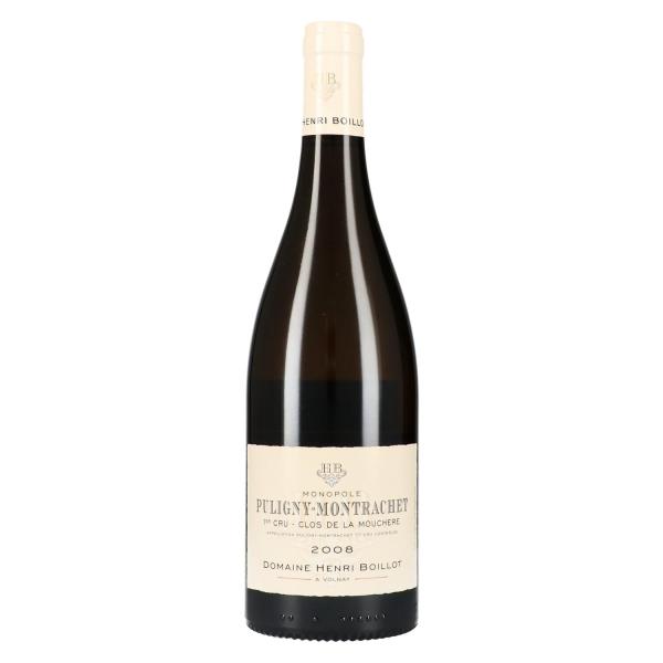 インポーター　：ファインズ（正規品）生産地　　　　：ピュリニー・モンラッシェ葡萄品種　　　：シャルドネ格付　　　　　：一級容量　　　　　：750ml生産者名　　　：Domaine Henri Boillotワイン名　　　：Puligny-M...