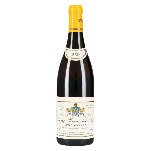 インポーター　：ラックコーポレーション（正規品）生産地　　　　：ピュリニー・モンラッシェ葡萄品種　　　：シャルドネ格付　　　　　：一級容量　　　　　：750ml生産者名　　　：Domaine Leflaiveワイン名　　　：Puligny-...