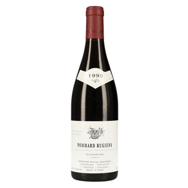 インポーター　：ラックコーポレーション（正規品）生産地　　　　：ポマール葡萄品種　　　：ピノ・ノワール格付　　　　　：一級容量　　　　　：750ml生産者名　　　：Domaine Michel Gaunouxワイン名　　　：Pommard ...