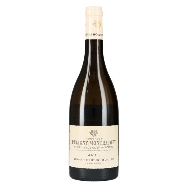 インポーター　：ファインズ（正規品）生産地　　　　：ピュリニー・モンラッシェ葡萄品種　　　：シャルドネ格付　　　　　：一級容量　　　　　：750ml生産者名　　　：Domaine Henri Boillotワイン名　　　：Puligny-M...