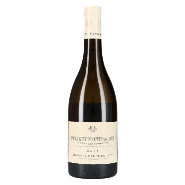インポーター　：ファインズ（正規品）生産地　　　　：ピュリニー・モンラッシェ葡萄品種　　　：シャルドネ格付　　　　　：一級容量　　　　　：750ml生産者名　　　：Domaine Henri Boillotワイン名　　　：Puligny-M...