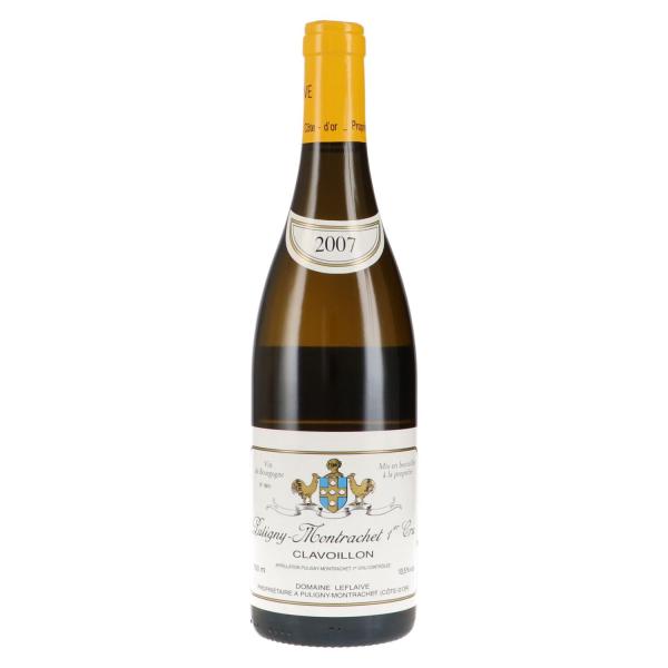 インポーター　：ラックコーポレーション（正規品）生産地　　　　：ピュリニー・モンラッシェ葡萄品種　　　：シャルドネ格付　　　　　：一級容量　　　　　：750ml生産者名　　　：Domaine Leflaiveワイン名　　　：Puligny-...