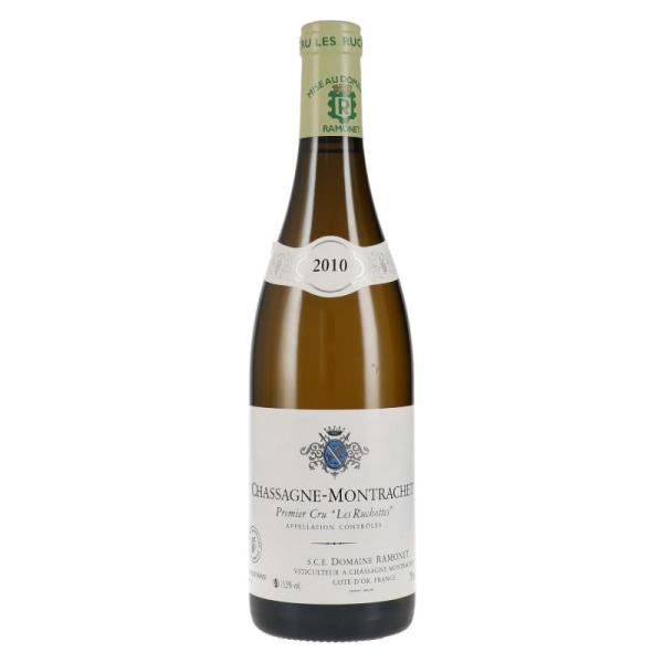 インポーター　：ヴァンパッシオン（正規品）生産地　　　　：シャサーニュ・モンラッシェ葡萄品種　　　：シャルドネ格付　　　　　：一級容量　　　　　：750ml生産者名　　　：Domaine Ramonetワイン名　　　：Chassagne-M...