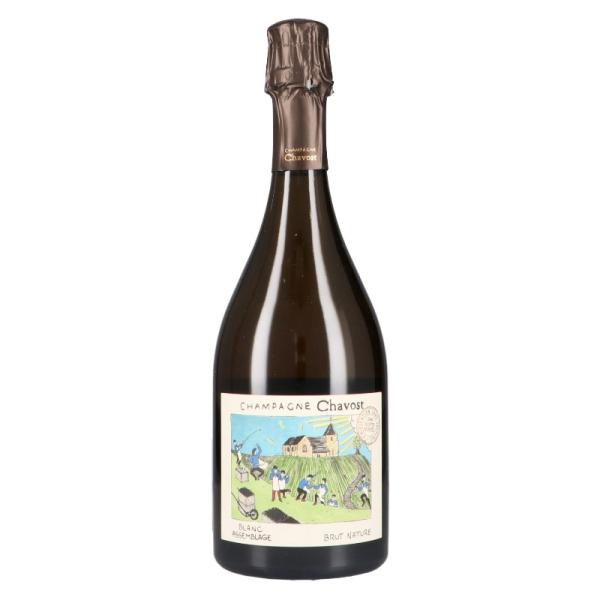 多くの星付きレストランが信頼するインポーター フィラディスのワインです葡萄品種　　　：その他容量　　　　　：750ml生産者名　　　：Chavostワイン名　　　：Blanc d'Assemblage Brut Natureヴィンテージ　：...