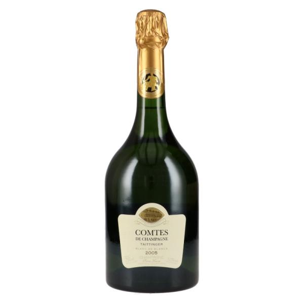 多くの星付きレストランが信頼するインポーター フィラディスのワインです葡萄品種　　　：シャルドネ容量　　　　　：750ml生産者名　　　：Taittingerワイン名　　　：Comtes de Champagne Brut Blanc de...