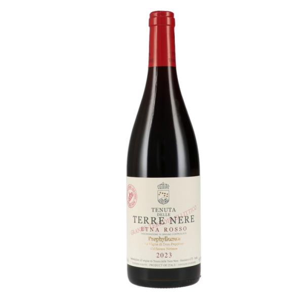 多くの星付きレストランが信頼するインポーター フィラディスのワインです葡萄品種　　　：ネレッロ・マスカレーゼ容量　　　　　：750ml生産者名　　　：Tenuta delle Terre Nereワイン名　　　：Etna Rosso Pre...