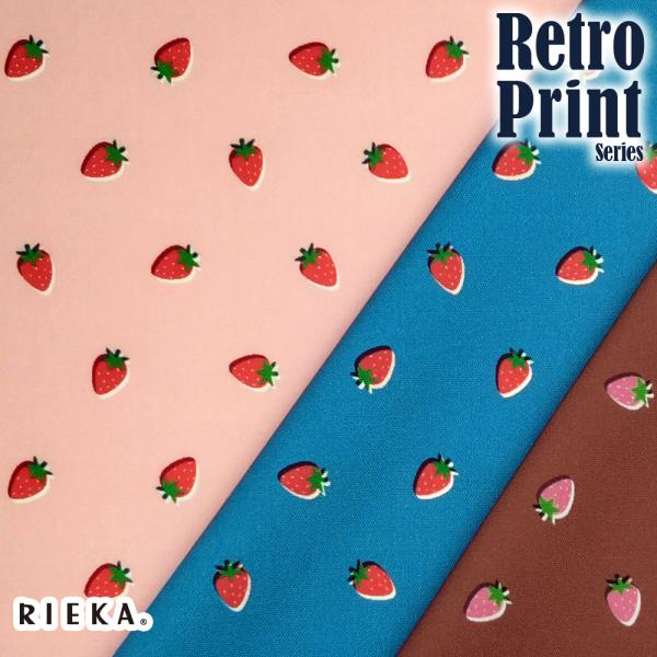 【ブランド】RIEKA【商用利用】可能　（ただし、著作権は和歌山染工株式会社が保有します）【販売単位】こちらの商品は、個数「１」= 「10cm」です。個数「５」からご注文が可能です。【メール便】個数「20」のご注文までメール便可能です。